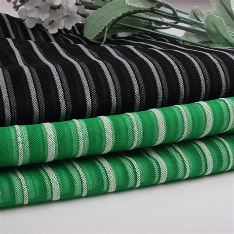 Polyester Tricot Fabric Soft Touch Sheer Tulle Brisen Fabric