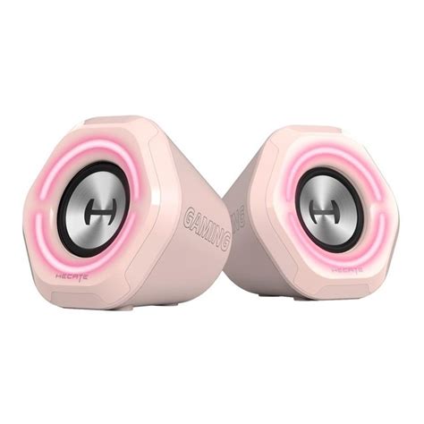 Edifier G1000 10w Bluetooth V50 Gaming 20 Rgb Lights Speakers System