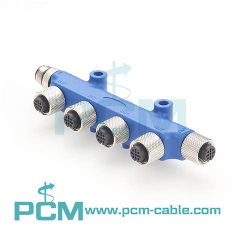 Customized Nmea 2000 Tee Connector 4 Way Suppliers Manufacturers Wholesale Quotation Premier