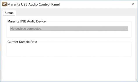 Windows 10 Settings For Audio My Hi Fi Journey