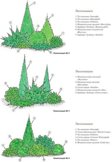 ЛАНДШАФТНЫЙ ДИЗАЙН Композиции цветников Сады на открытом воздухе Идеи озеленения
