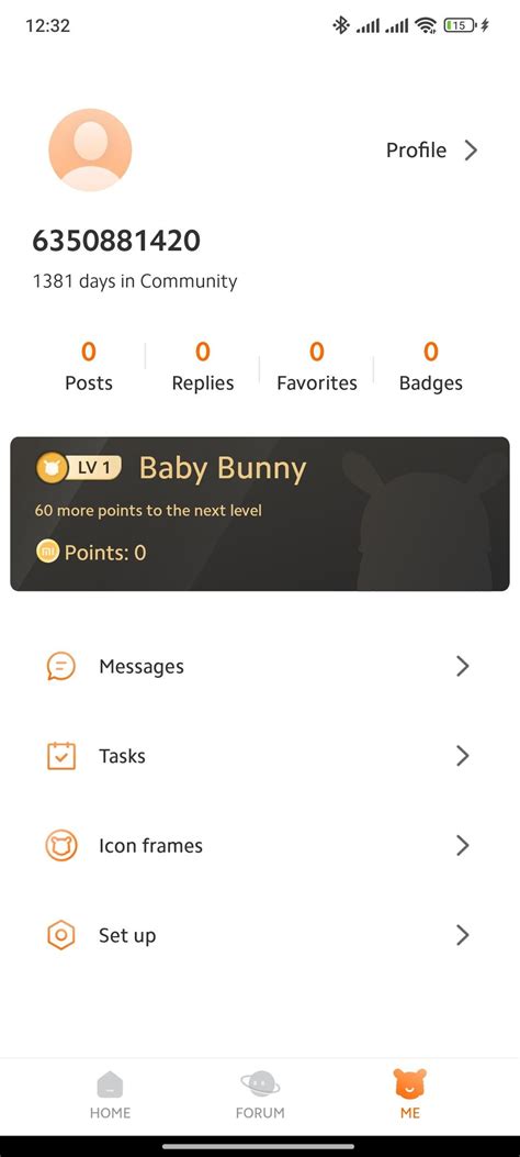 Unlock Bootloader Option Not Showing In Mi Community App Poco F3 Hyper