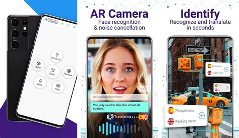دانلود نرم افزار ترجمه متون با دوربین Ai Translate Camera Translator 1 25 4 برای اندروید