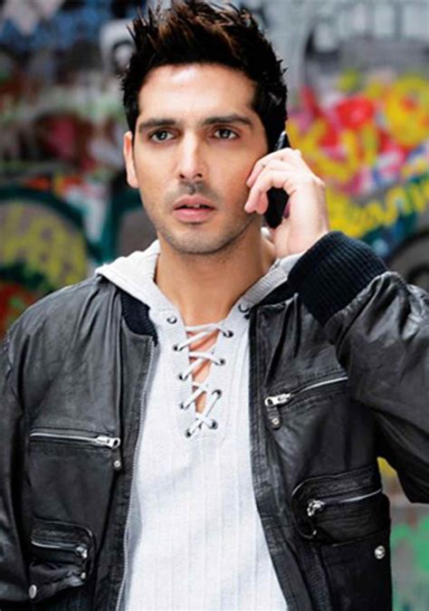 Zayed Khan