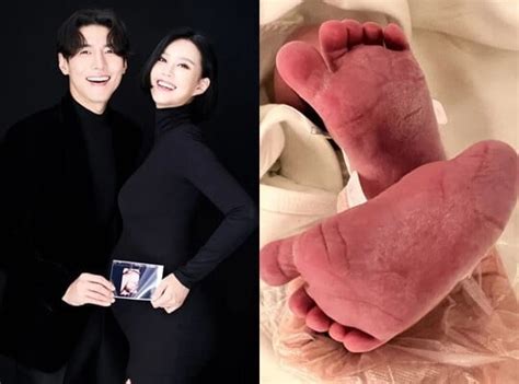 송재희♥지소연 20일 부모 됐다뽁뽁아 반가워 텐아시아