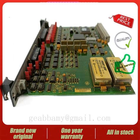 DS SIOBH ACA Circuit Board Module ABB XIONGBA
