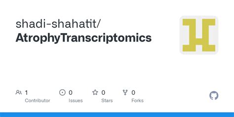 Github Shadi Shahatitatrophytranscriptomics