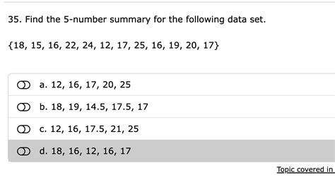 Solved Find The Median Value Of The Data Displayed In The Chegg