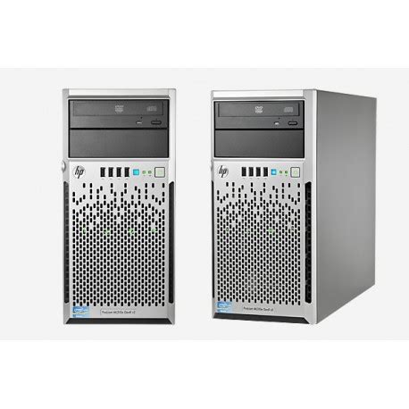HP SERVER - Mega Systems