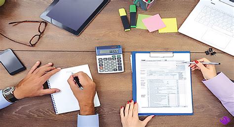 اظهارنامه مالیاتی 1402 آموزش تهیه