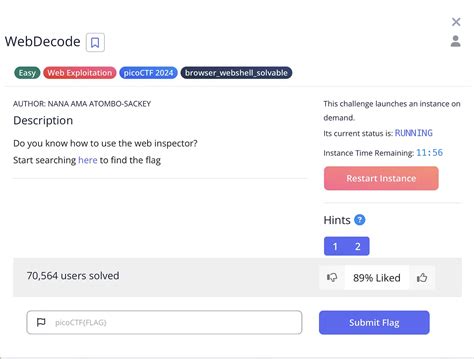 Picoctf 2023 Unforgottenbits Writeup By Argeus C Dominguez Medium