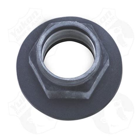 Yukon Pinion Nut For 15 And Up Ford 88 Inch Ysppn 041 Fdhc