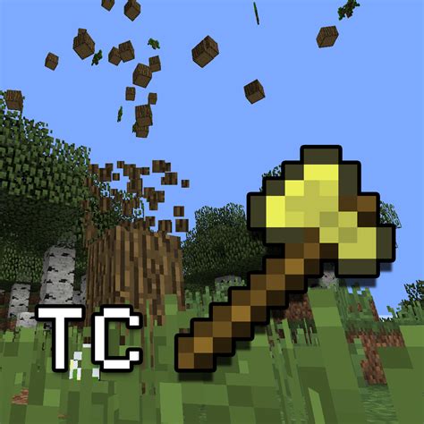 Treecapitator Port Minecraft Mods CurseForge Treecapitator Port Minecraft Mods CurseForge