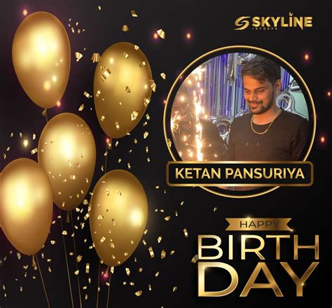 Skyline Infosys On Linkedin Skylineinfosys Happybirthday Birthdaypost Birthdaywishes