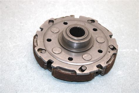 01 Arctic Cat 400 4x4 Oem Centrifugal Clutch 3446 227 Aa21 Ebay