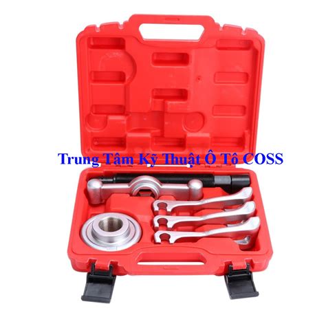 Dụng Cụ Cảo Moay ơ Trung Tâm Thiết Bị Coss