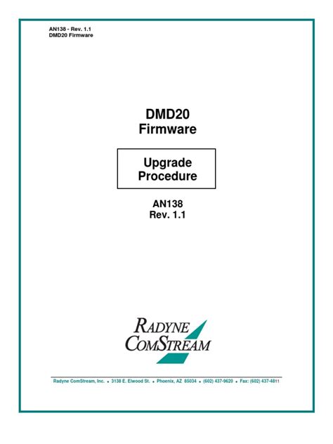 dmd20 firmware update instructions pdf computer file usb flash drive