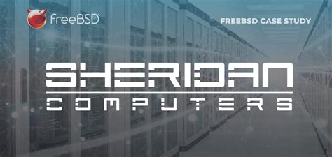 A Decade Of Unwavering Service Freebsd And Asterisks Tale Freebsd Foundation