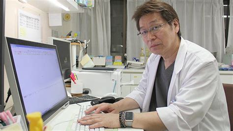Klinik Ortopedi Di Jepang Layani Pengobatan Warga Indonesia