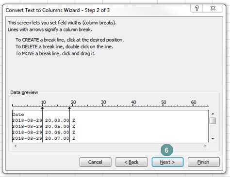How To Fix Date Format In Standard Csv Bitcoin Taxes
