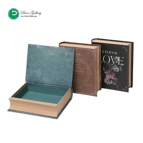 ყვავილების ყუთები Decor Gallery
