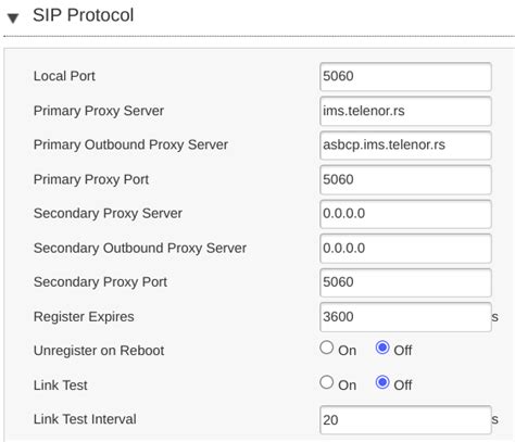 Need Help Setting Up Voip Network And Wireless Configuration Openwrt Forum