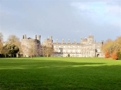 중세도시 킬케니 킬케니 성 Kilkenny Castle 네이버 블로그