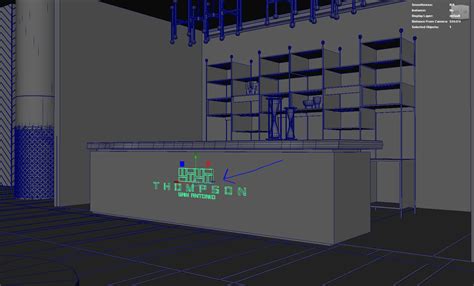 Solved Issue Trying To Render A Single Object In Full Scene W Light And Reflections