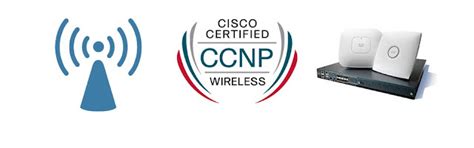 CCNA Bolivia Cisco Anuncia Nuevo CCNP Wireless