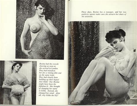 Rosina Revelle 76 Photo