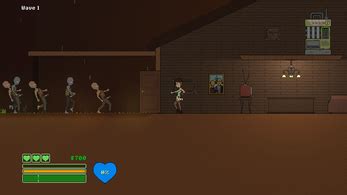 Captivity By Perveloper