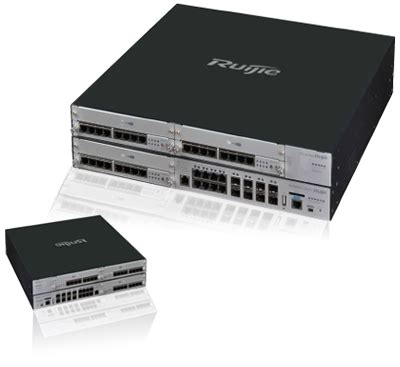 Ruijie Indonesia Rg Rsr X Router Pt Network Data Sistem