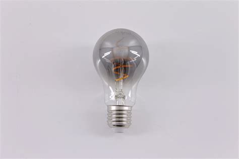 LED Lamp E Smoke Dimbaar Watt Barco Lichttotaal