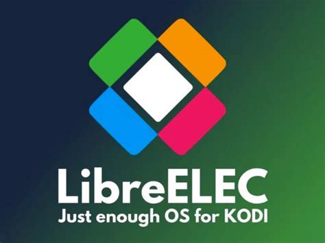 LibreELEC 12 0 se lanza con Kodi 21 Omega y más NotebookCheck org News