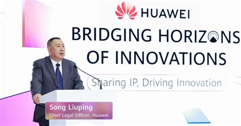 Huawei Positions Itself As Worlds Leader On G Video Technologies