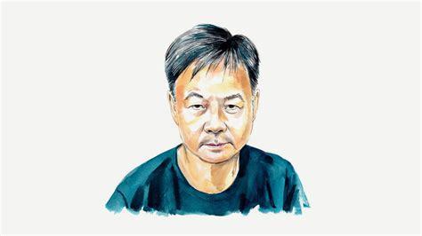 Yu Hua On Why Young Chinese No Longer Want To Work For Private Firms