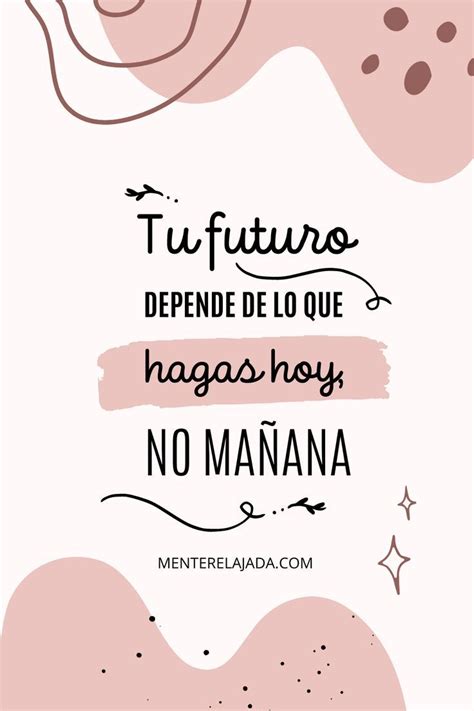 Frases Motivadoras Para Adolescentes