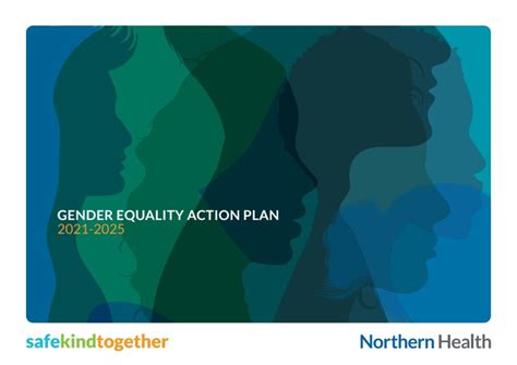 Strategic And Other Plans Northern Health