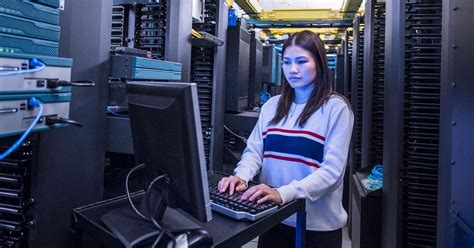 How The Data Center Industry Is Bridging The Skills Gap