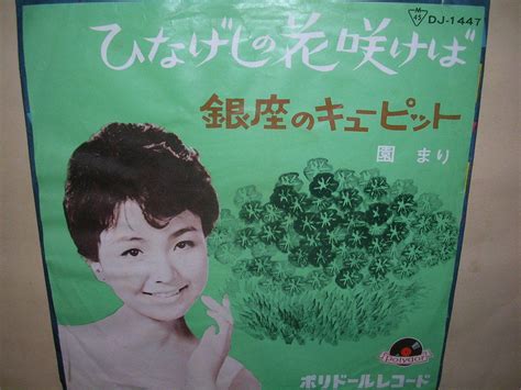代購代標第一品牌樂淘letao園 まりひなげしの花咲けば