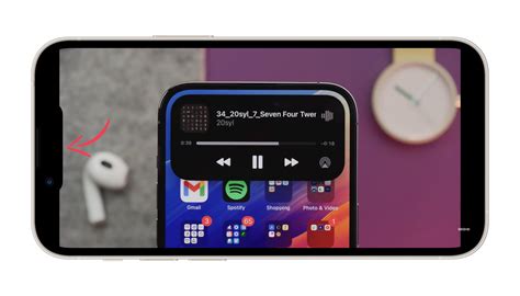 Github Therealfoxsterdonteatmycontent Prevent The Notchdynamic Island From Munching On 21