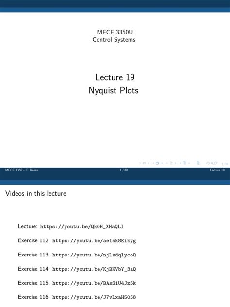 Lecture 19 Pdf Mathematical Physics Electrical Engineering
