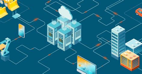 How An Iot Developer Transformed From Lightbulbs To Smart Building Solutions