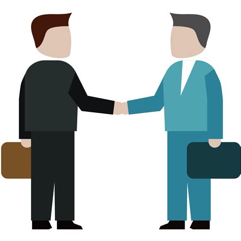 People Handshake Clipart Png Images People Workplace Vrogue Co