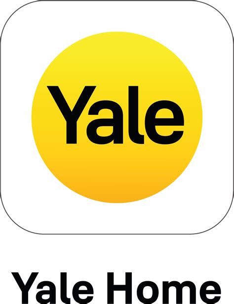Yale Smart Code Handle Smarta Lås Yale Home