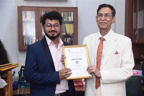 Himanshu Anand On Linkedin Law Opportunity Education Event