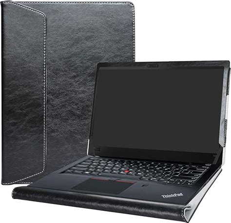 Amazon Com Alapmk Protective Case For Lenovo ThinkPad T S T S Laptop Inch Black