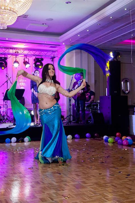 Hire Belly Dancers Romania Belly Dance Group Scarlett Entertainment Bucarest