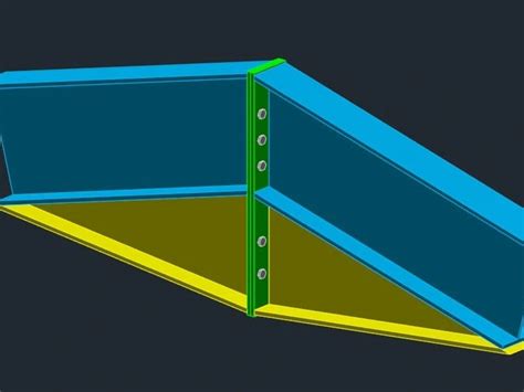 Steel Single Or Multi Span Portal Frame Upwork