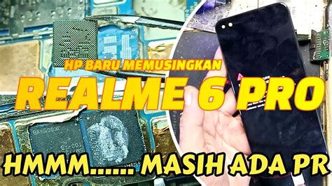 Realme Pro Rmx Rmx Isp Pinout Test Point Edl Mode Off